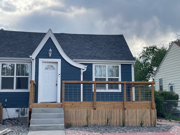 Awesome Deal On 2 Bdrm - Cheyenne, WY