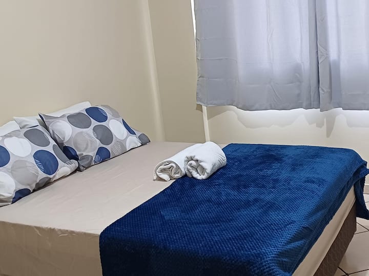 Apartamento Aconchegante E Bem Localizado - Nova Friburgo