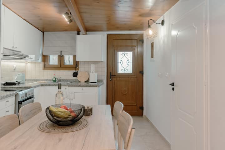 Lamiria Center House - Heraklion