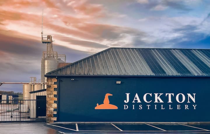 Jackton Distillery Steadings: Two-bed Room Suite - East Kilbride