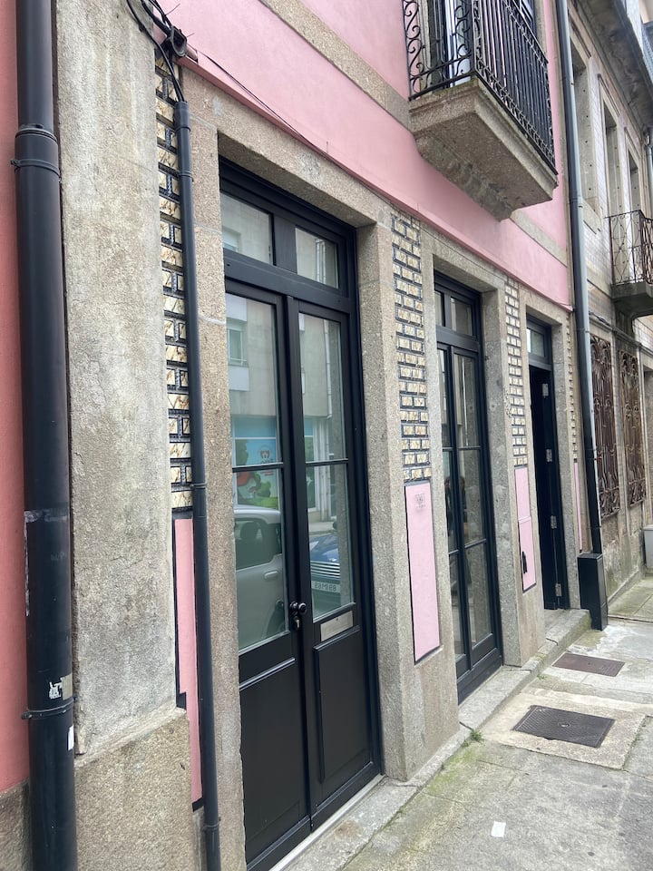 Daisy Street Guesthouse - Braga