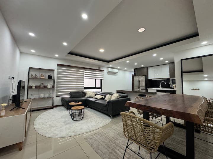 Lindo Y Cómodo Departamento - Bolivia