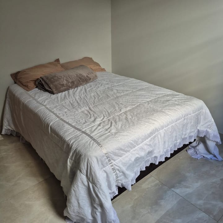 Casa Aconchegante. - Americana