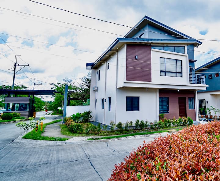 Zel Staycation - San Pablo