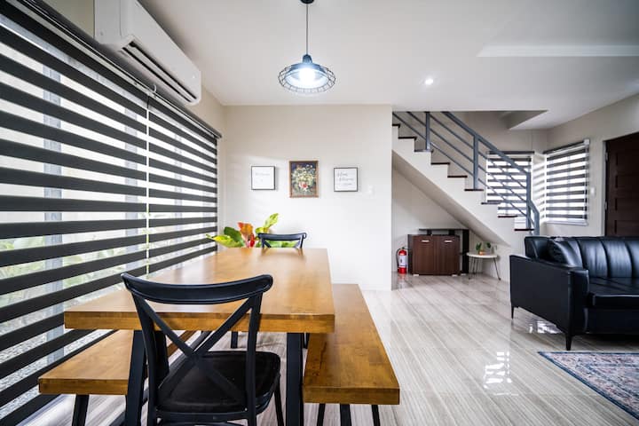 Zel Staycation - San Pablo City