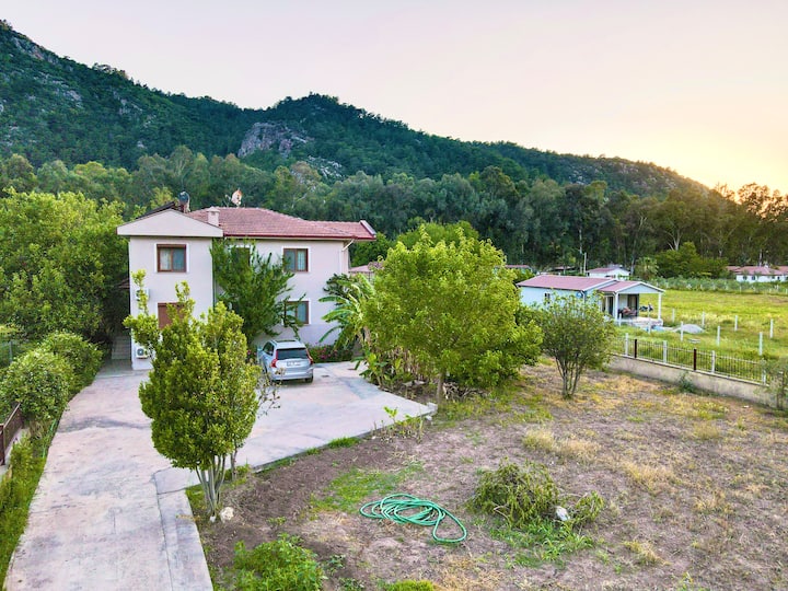 Marmaris Kaya Home / Apart 2 - Orhaniye