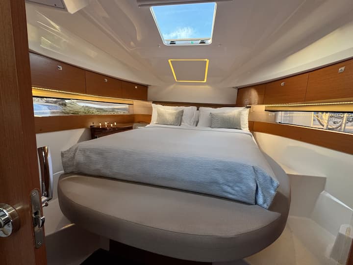 Une Nuit Sur Un Bateau - ibis Paris Porte de Clichy Centre