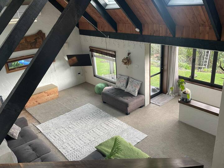 Family Home In Nature Oasis - Tauranga