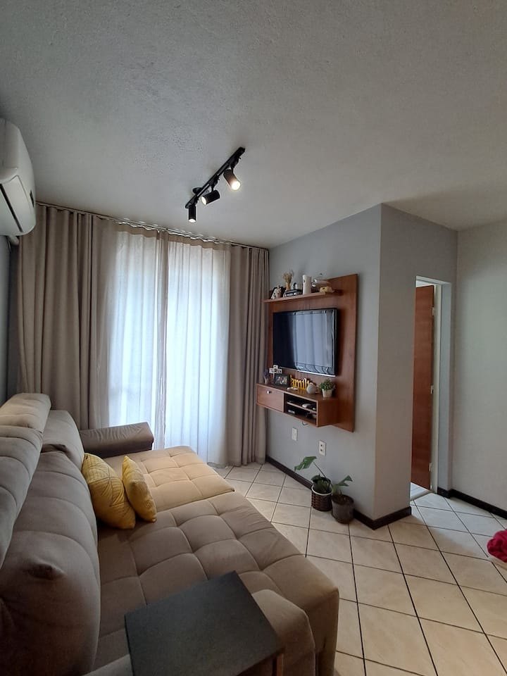 Apartamento Em Blumenau - Sc - Blumenau