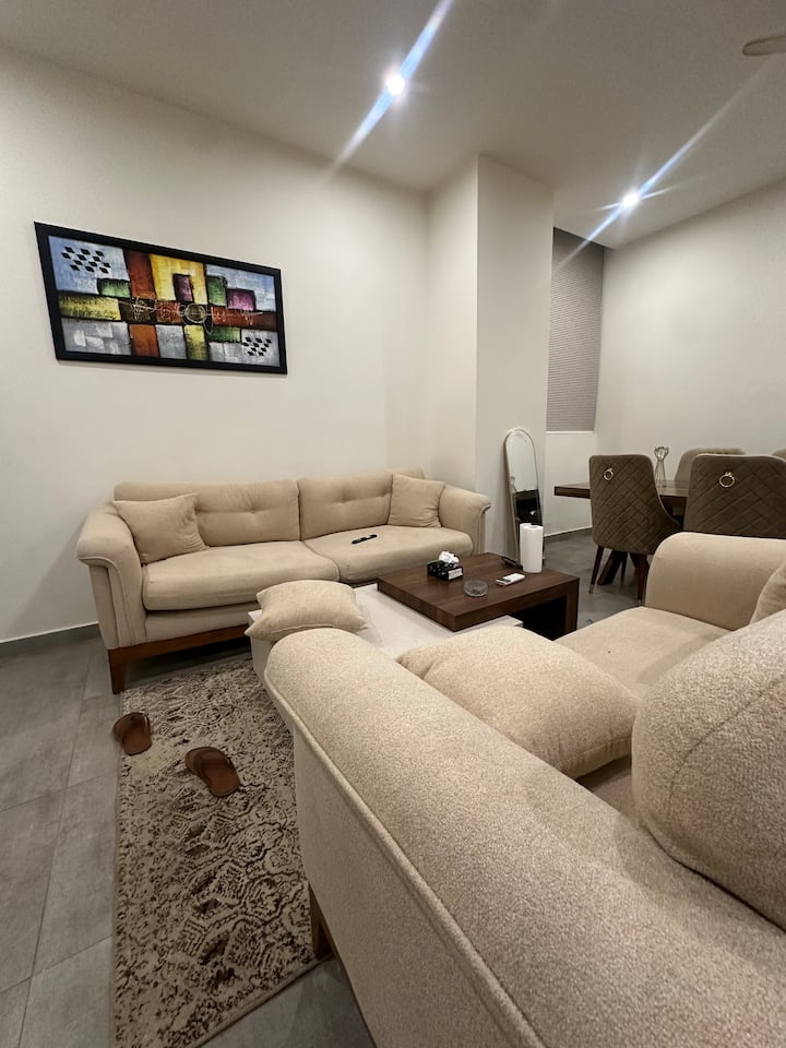 Crystal Sky 3 Bhk Apartment - Islamabad