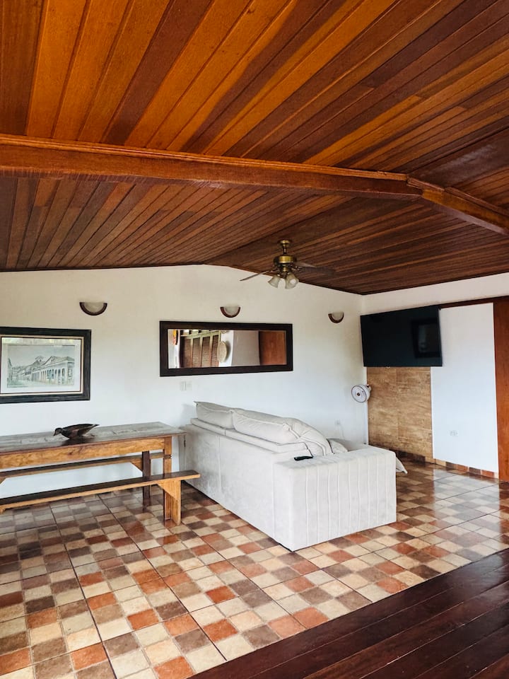 Casa Beira Rio - Paraty