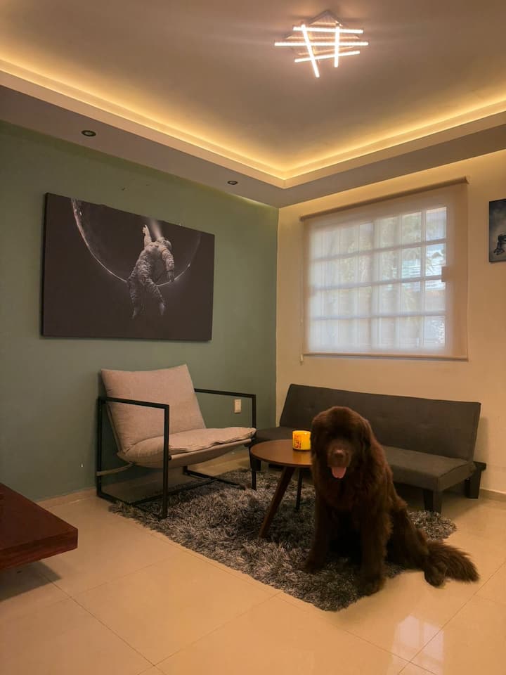 Casita Con Alberca Reforma Martí - Costa Dorada