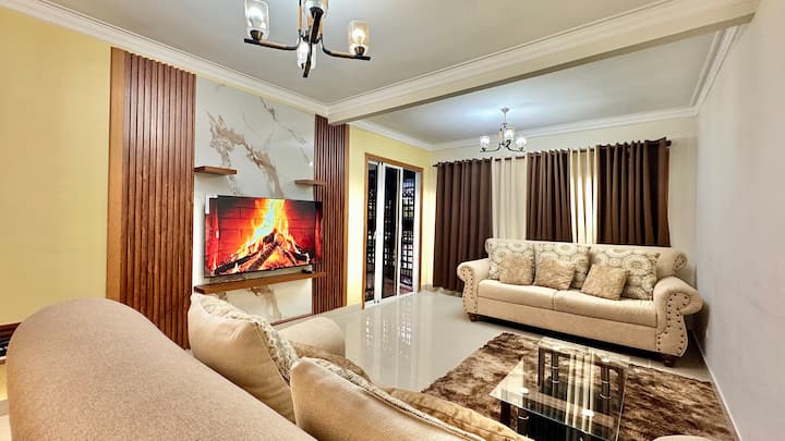 Céntrico Apartamento - Santo Domingo