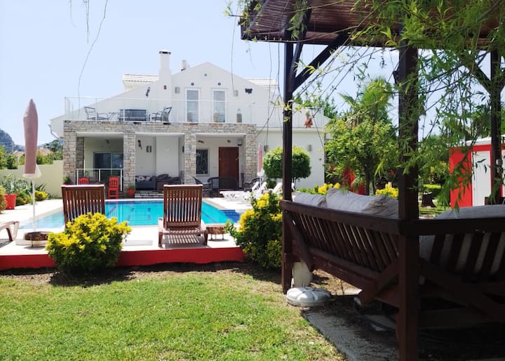 Villa Angel - Dalyan/ortaca - Dalaman