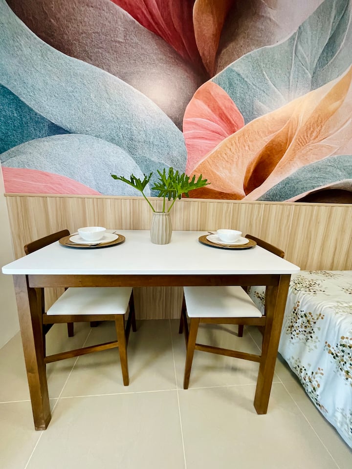 1202 - Bernwood Tower - Iloílo