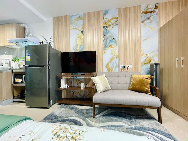1202 - Bernwood Tower - Iloilo City