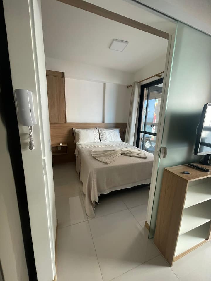 House Barra Salvador  - Um Cantinho Para Você - Brazil