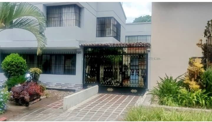 Casa Lucy Hospedajes - Palmira