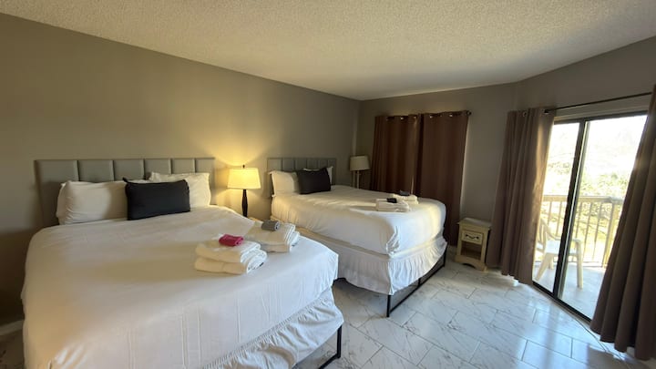 Studio Close By Epic Park - EDC Orlando