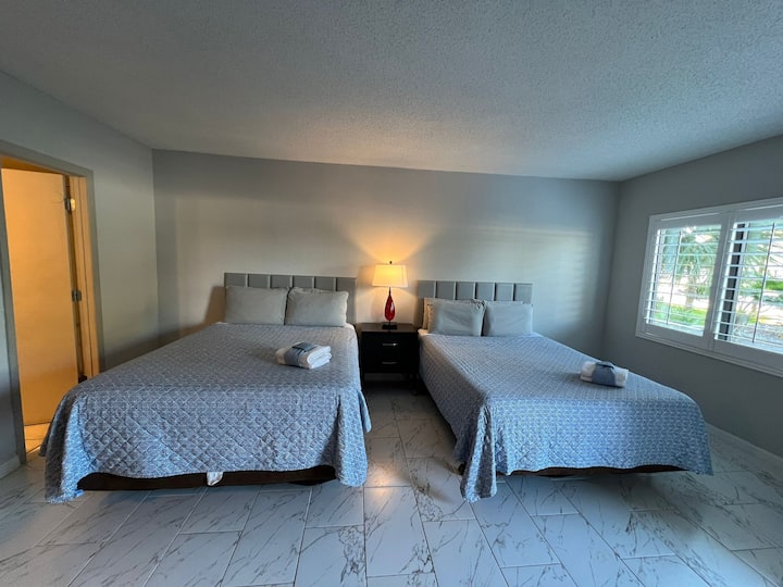 Studio Close By Epic Park - CoCo Key Water Park, Orlando