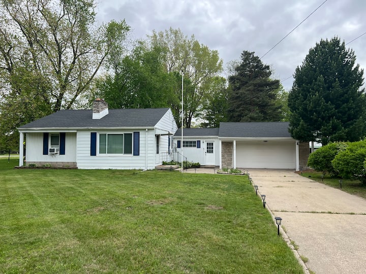 Our Little Casita In Michigan - Frankenmuth, MI