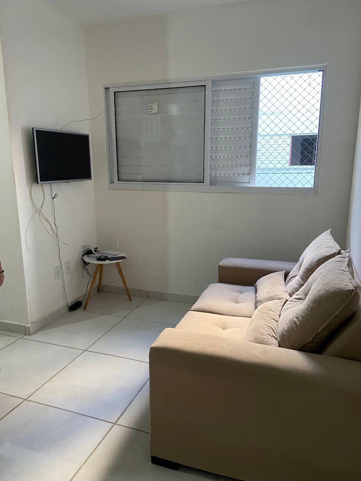 Apartamento No Centro Do Recife - Recife