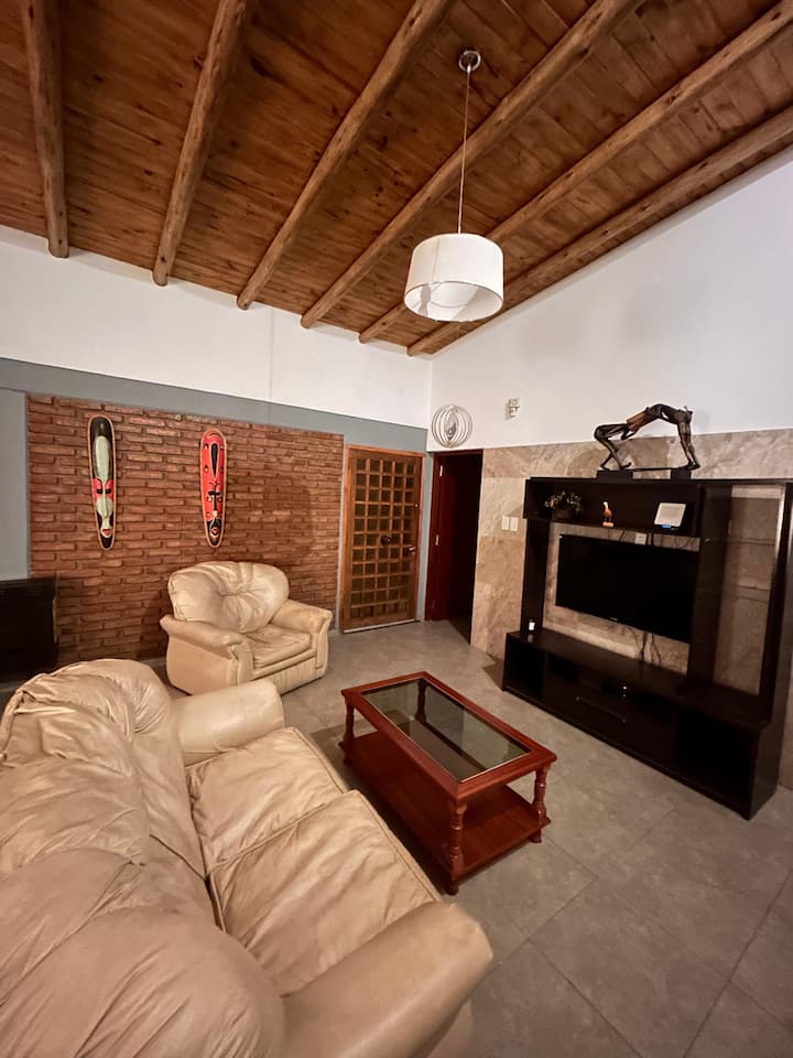 Casa Quinta - アルゼンチン サン・ラファエル