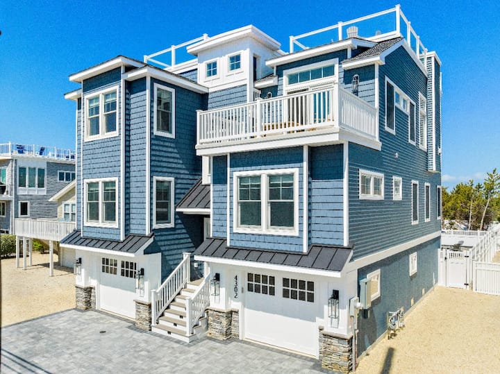 Luxury Living In Holgate - Beach Haven, NJ