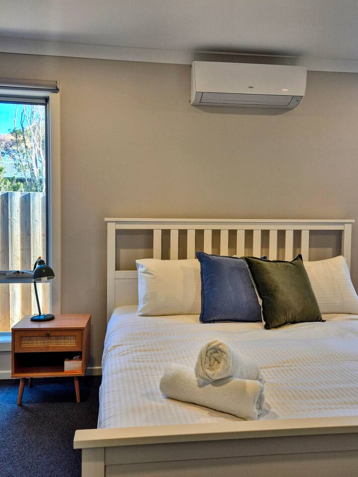 The Reach - A Modern Coastal Retreat - San Remo