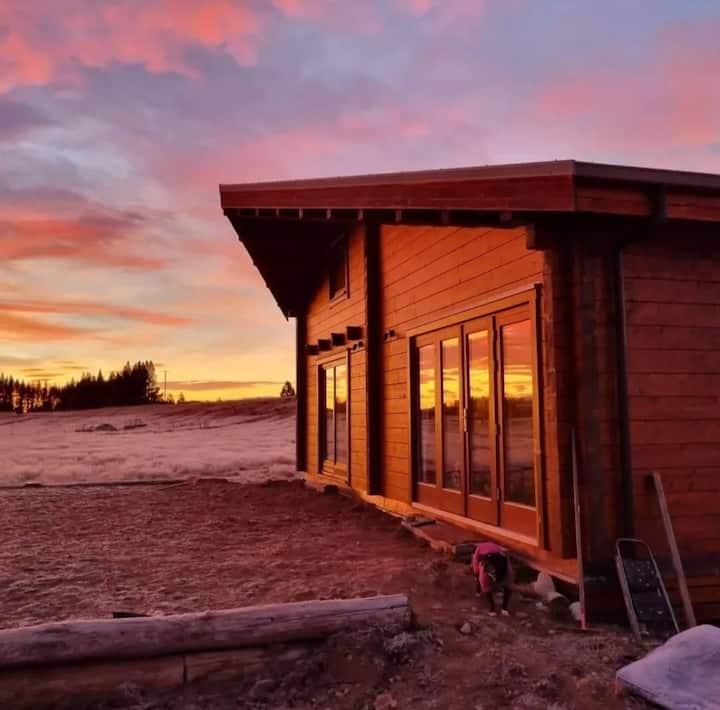 Twizel Ecostays - Twizel