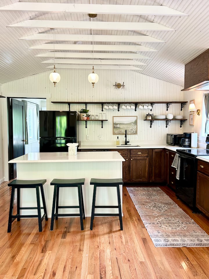 Tiny Home In Crosby, Mn - Minnesota