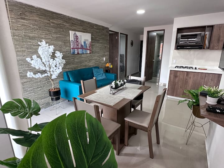 Paraíso En Medellín Laureles - Medellín