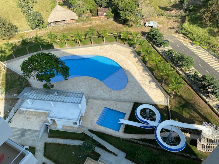 Alojamiento Santa Fe Antioquia - Santa Fé de Antioquia