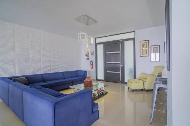 Journey Saga Home: Hacienda La Promesa-heated Pool - Cidra