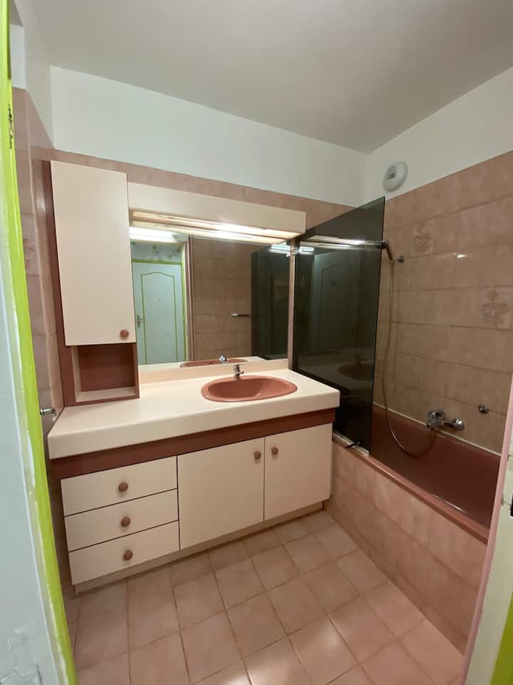 Appartement T4 - Rennes