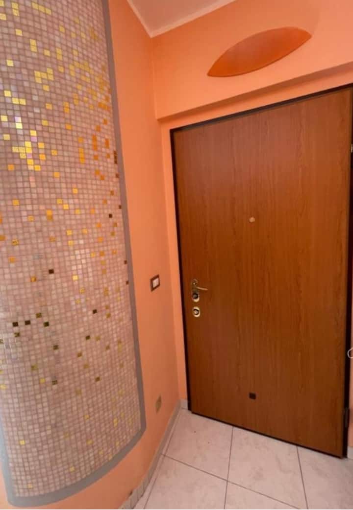 Casa Vacanza A Termoli - Termoli
