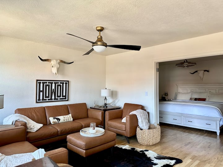 Haven On Main - Pendleton, OR