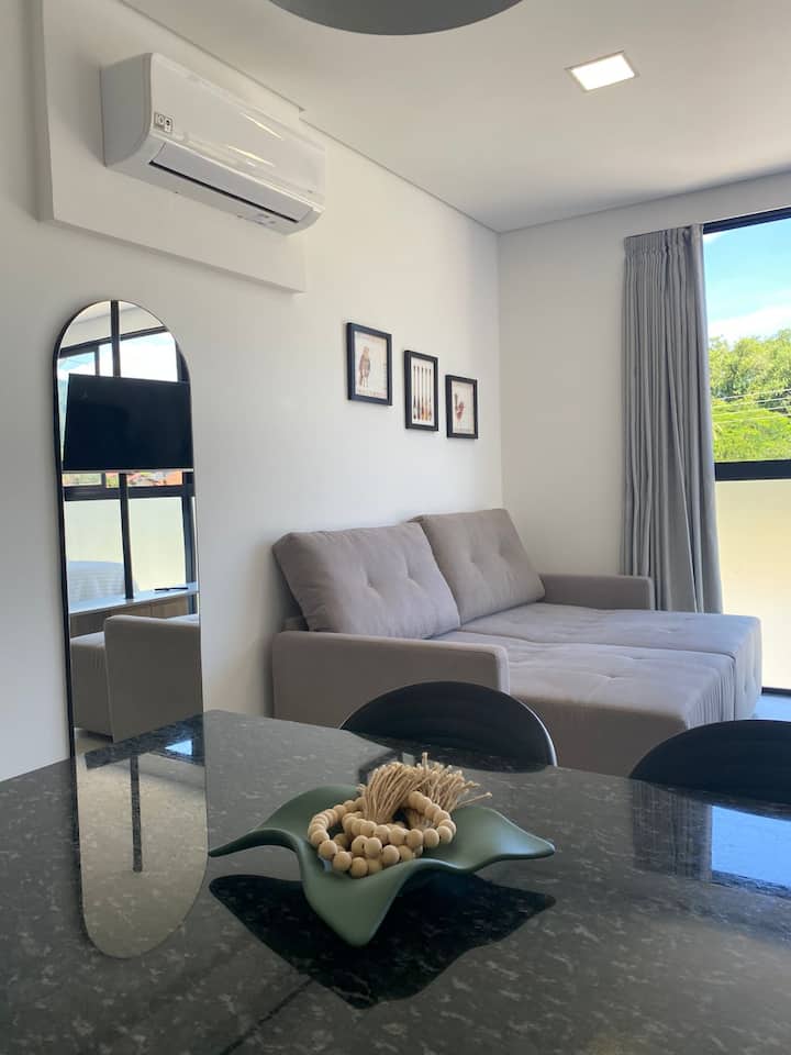 Loft Bamberg 201-apt Pomerode - Blumenau
