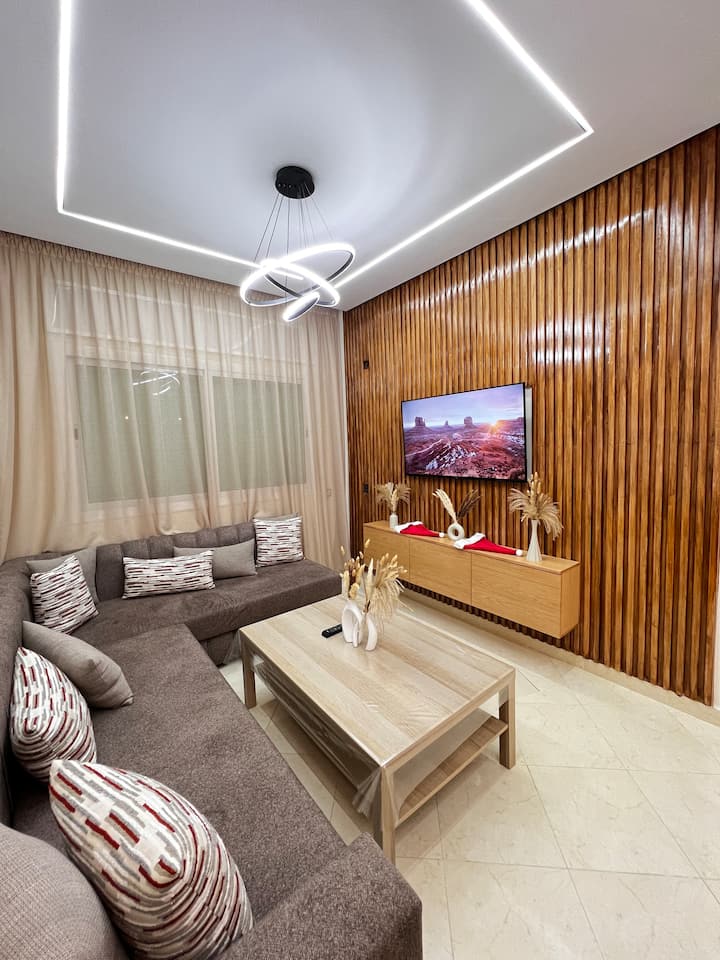 Belmar Martil – Chic & Proche Plage - Martil