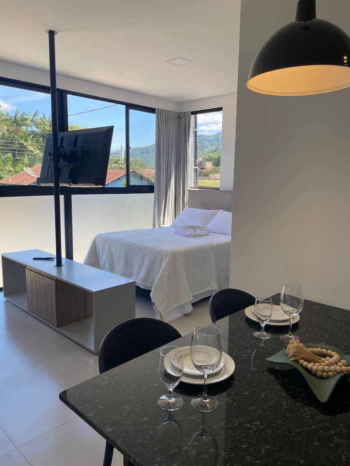 Loft Bamberg 202 - Pomerode - Pomerode