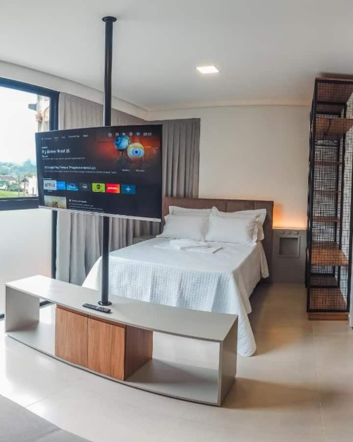 Loft Bamberg 203 - Pomerode - Pomerode