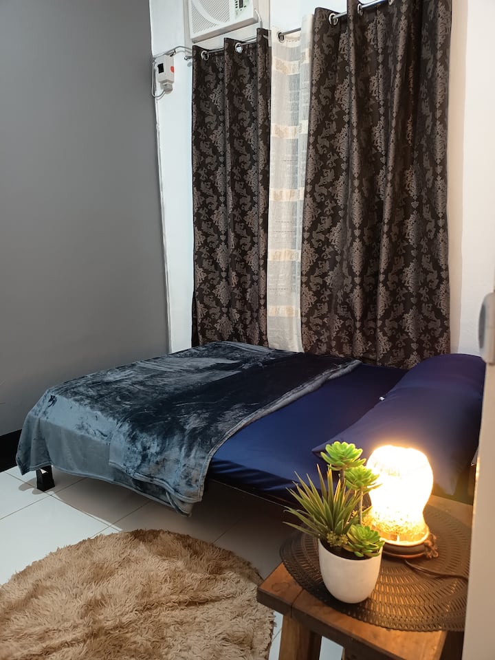 Home Vibes Away From Home - Manolo Fortich