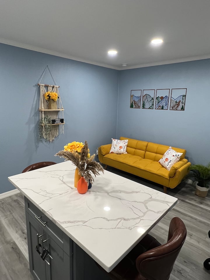 “The Lux Boho Nest” - Brandon, MB