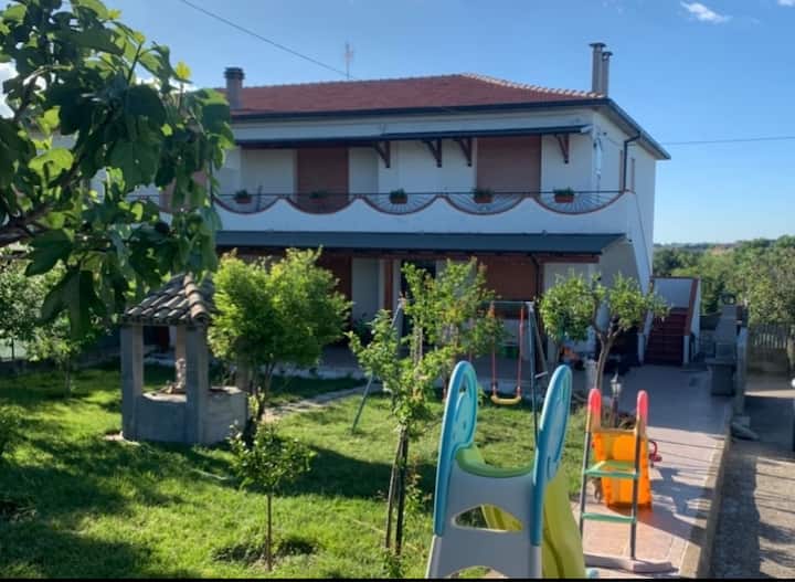 B&b Villarosa - Casalbordino