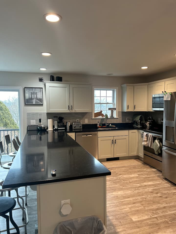 New Built In The Berkshires - Pittsfield, MA