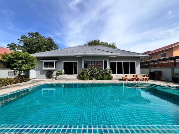 Light Living - Pattaya City