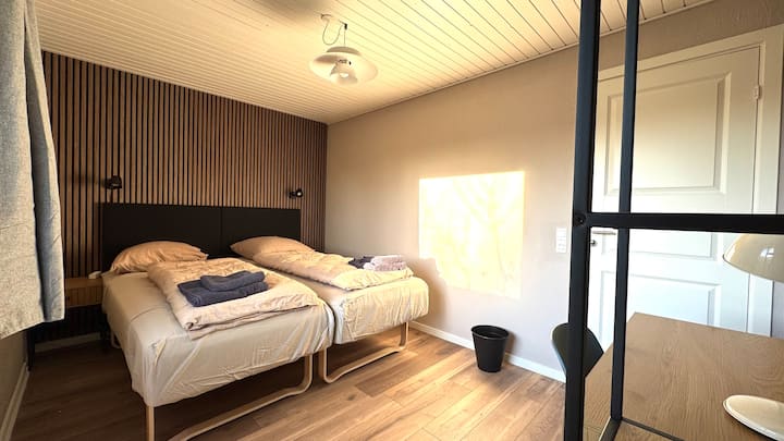Gemütliches Zimmer Nr. 5 (Nähe Blåvand) - Blåvand
