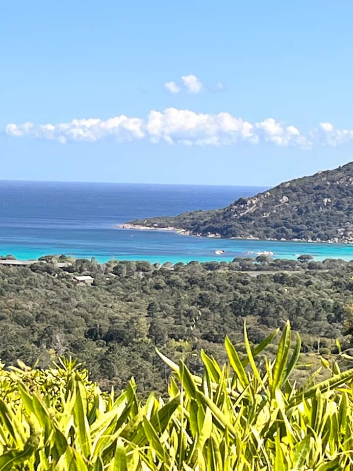 Caravane Chez L’hôte -