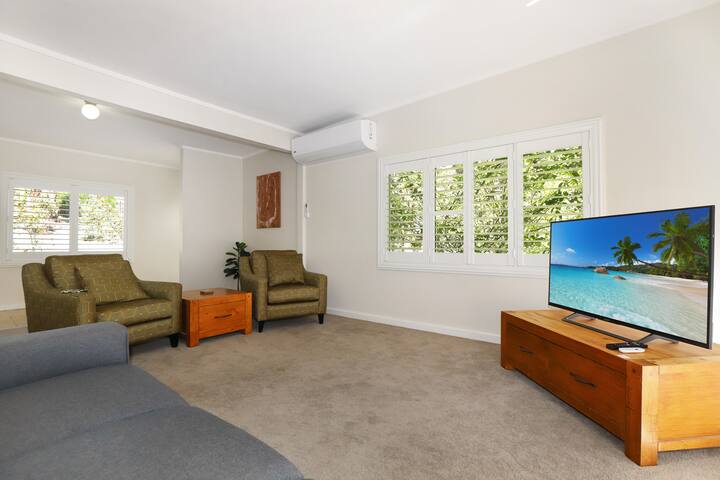 Ross Cottage - Oberon