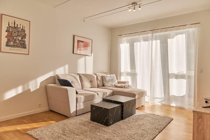 Cozy Apartment In Grønttorvet - Copenhague